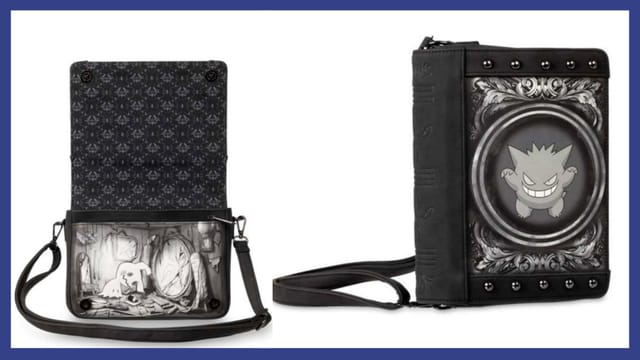 Where to buy Nintendo’s Pokemon Halloween Fall 2022 collection? Price ...