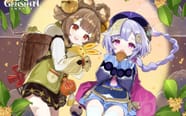 Genshin Impact Teases Yaoyao In Latest Post Amid Release Rumors In Genshin Impact Teases Yaoyao In Latest Post Amid Release Rumors In