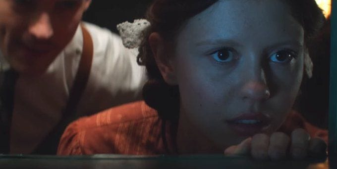 Pearl movie 2022: Why are fans loving Mia Goth's slasher film?