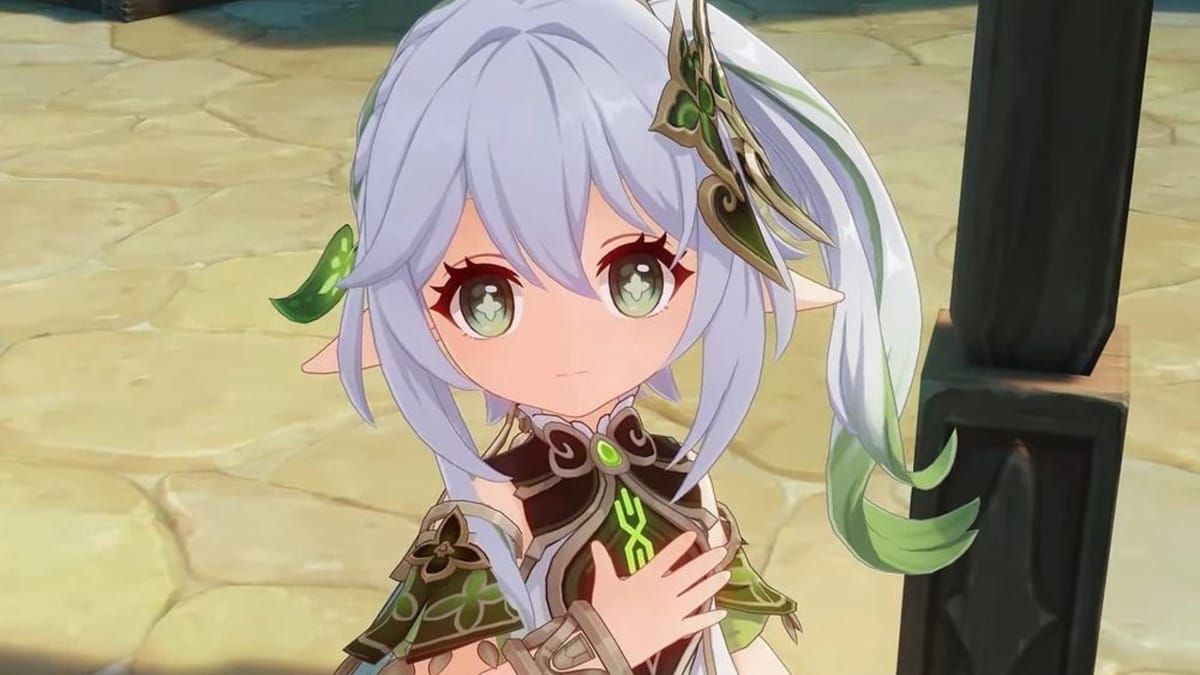 5 most anticipated Genshin Impact characters from Sumeru