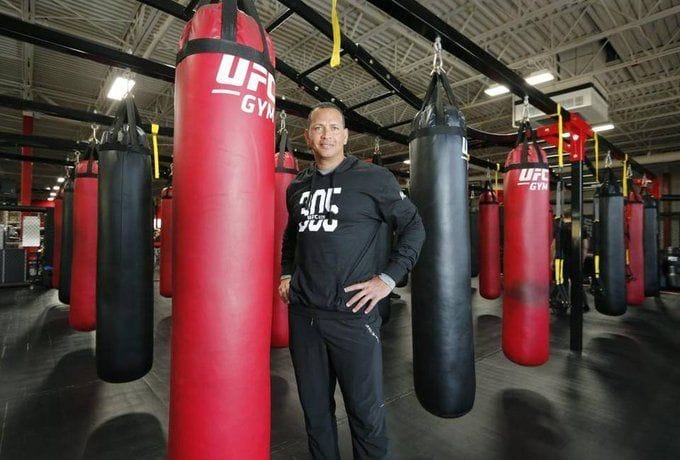 “As a Miami native, I am thrilled to now expand the UFC GYM brand ...