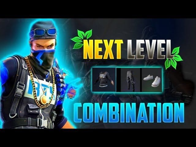 5 best Free Fire outfits released during collaborations