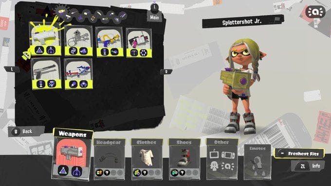 Splatoon 3 guide: 5 things to know before prepping for the upcoming ...