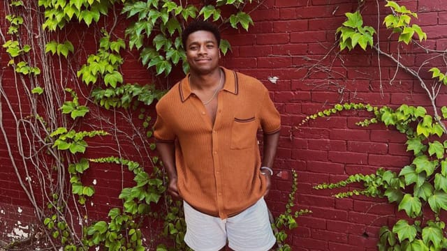 Who is Andrew Spencer? Bachelor in Paradise (BiP) star described Season ...