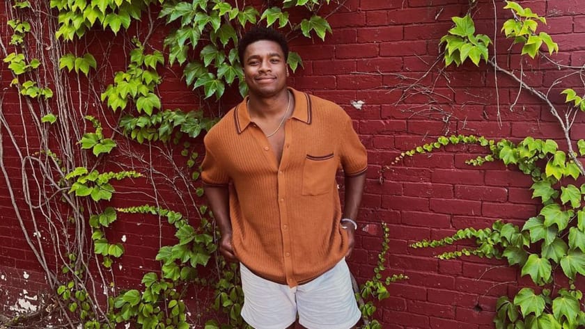 Who is Andrew Spencer? Bachelor in Paradise (BiP) star described Season ...