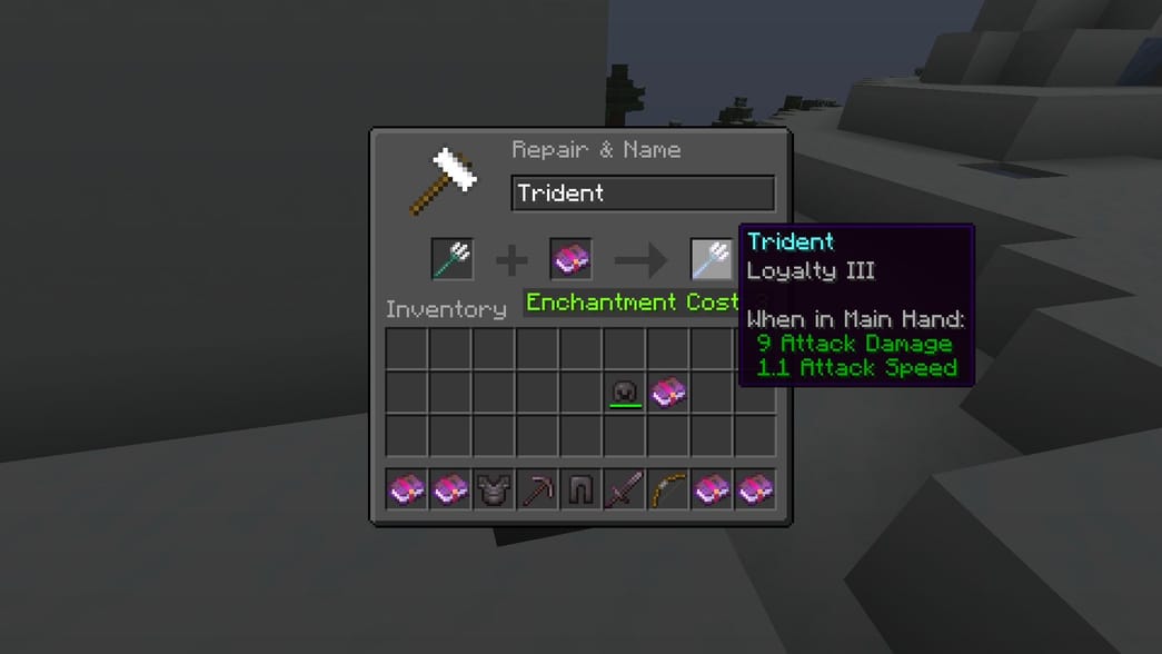5 most overpowered enchantments in Minecraft (2022)