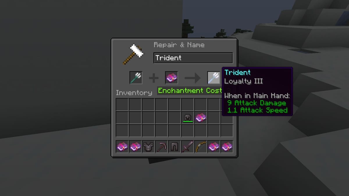 5 most overpowered enchantments in Minecraft (2022)