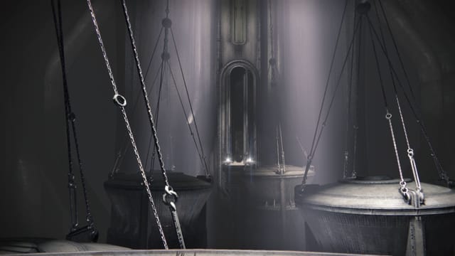 Destiny 2 King's Fall secret chest guide: All locations, puzzles, King ...