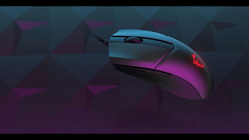 5 best lightweight gaming mice for FPS games in 2022