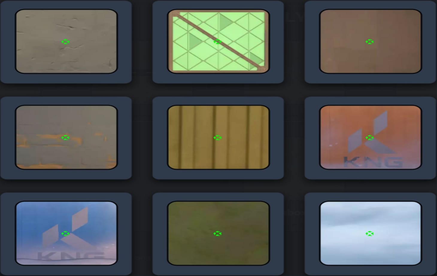 How to get the Xbox crosshair in Valorant