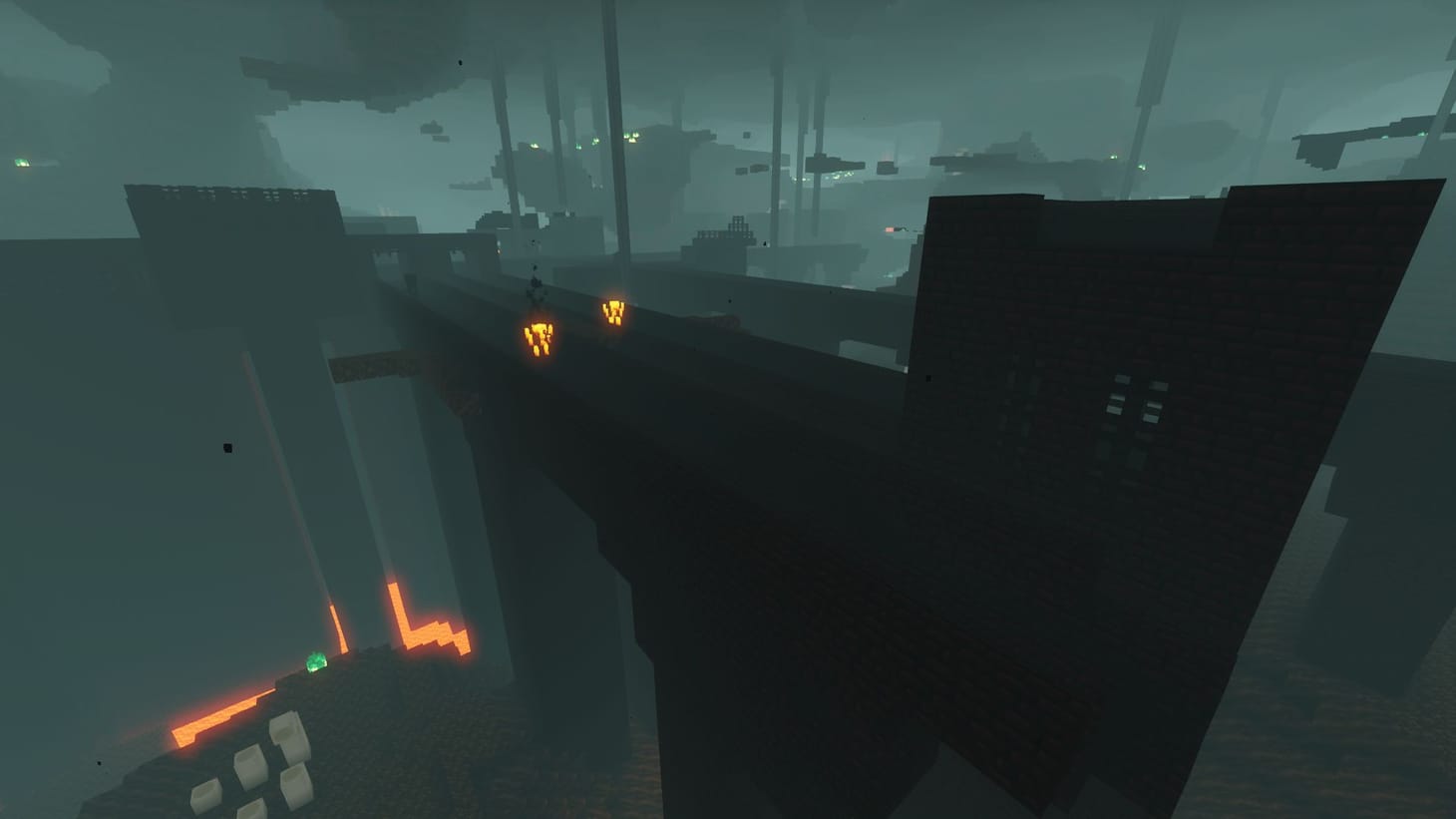 The 5 best seeds for Minecraft's nether fortresses in 2022