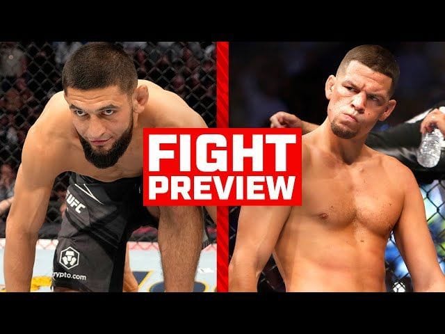 Who's fighting in the UFC 279 card tonight, September 10, 2022? – Know ...