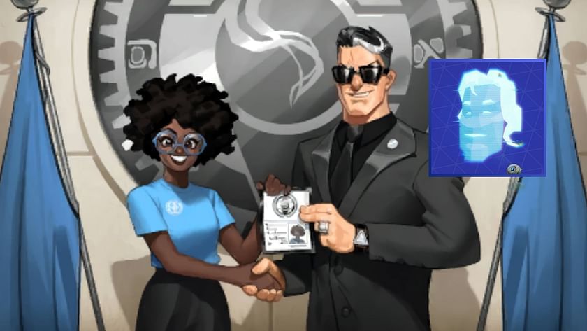 Fortnite Comic Leak Reveals Major Plot Twist For Season 4