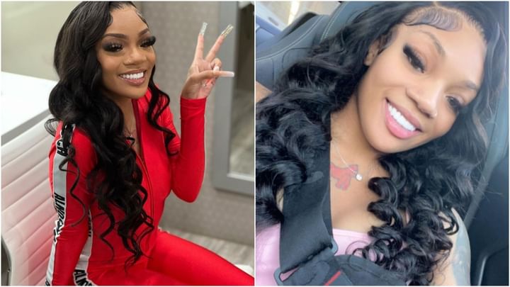 Where is GloRilla from? All about the rapper as she returns home to ...