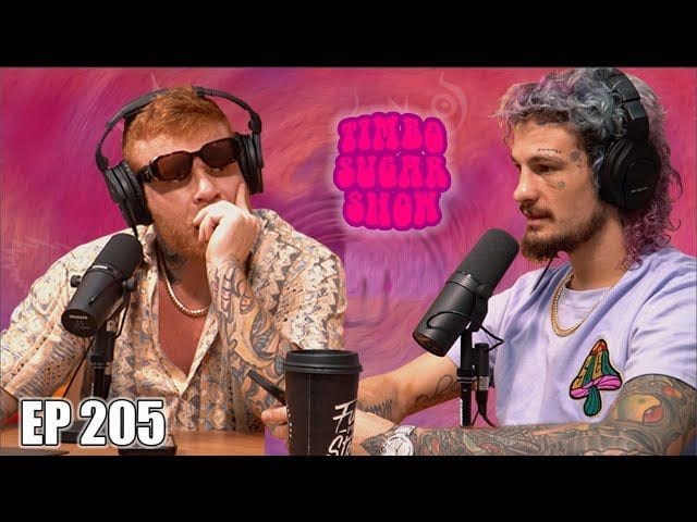 Sean O'Malley discusses corrupt NBA official