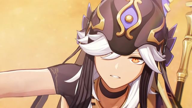 Genshin Impact Cyno banner guide: Ascension materials, pity, soft pity ...