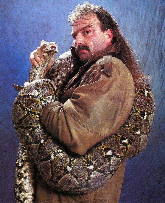 WWE: 5 scariest & creepiest characters in history