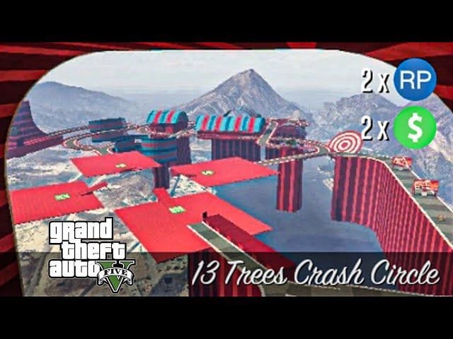5 best Community Series races in GTA Online (September 15-21)