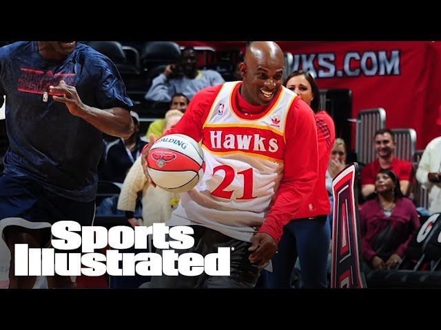 When Deion Sanders declared he almost played in the NBA