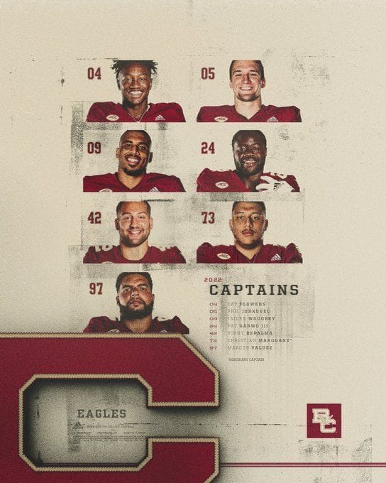 Boston College Eagles vs. Rutgers Scarlet Knights Odds, Line, Picks ...