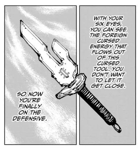 9 most powerful Cursed Tools in Jujutsu Kaisen, ranked