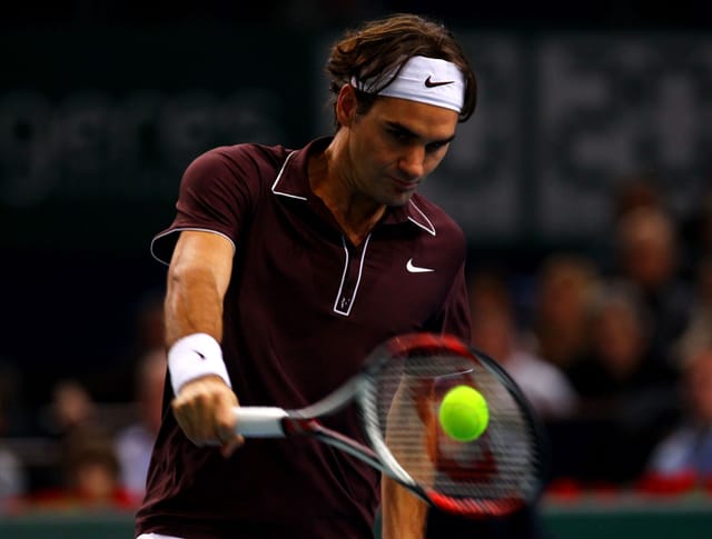 5 Roger Federer records that could stand the test of time