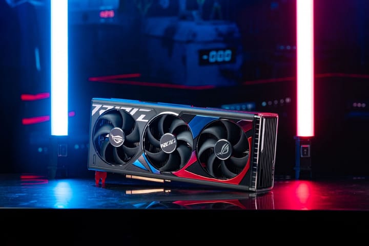 5 best RTX 4090 models from AIB partners