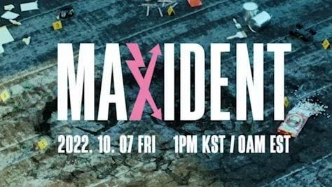 Fans can’t get over Stray Kids’ emo ‘pink’ concept in MAXIDENT comeback ...