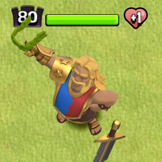 How to unlock the latest Clash Fest Scenery in Clash of Clans