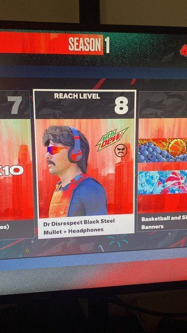 "The doc fit goes crazy": Dr DisRespect fans react as streamer reveals ...