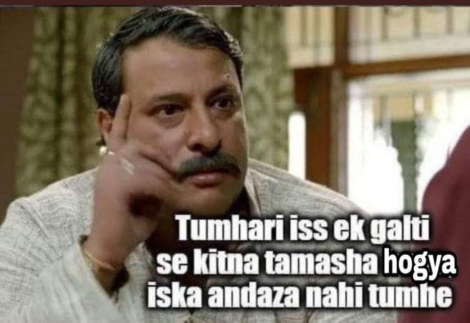 IND vs PAK 2022: Top 10 funny memes after Pakistan edge past India in a cliffhanger