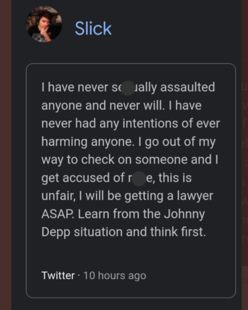 Fanfan shows solidarity with AdrianahLee by exposing disturbing DMs ...