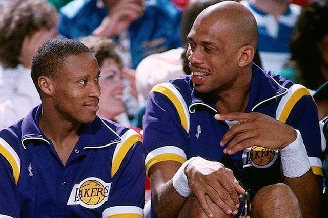 Kareem Abdul-Jabbar lauds Byron Scott for speaking up