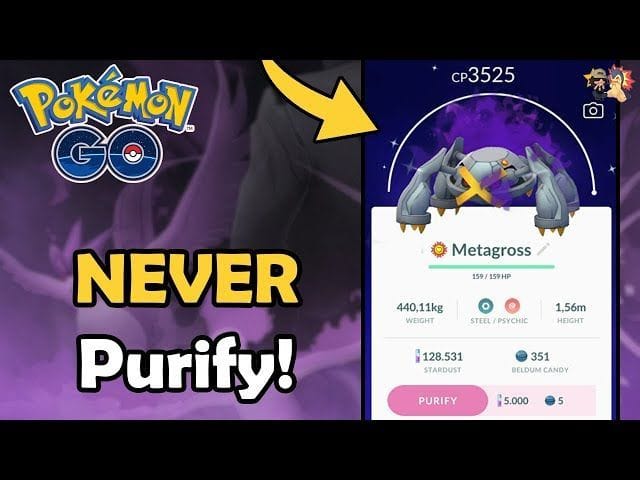 Pokemon GO guide: 10 best Shadow types to use in battles
