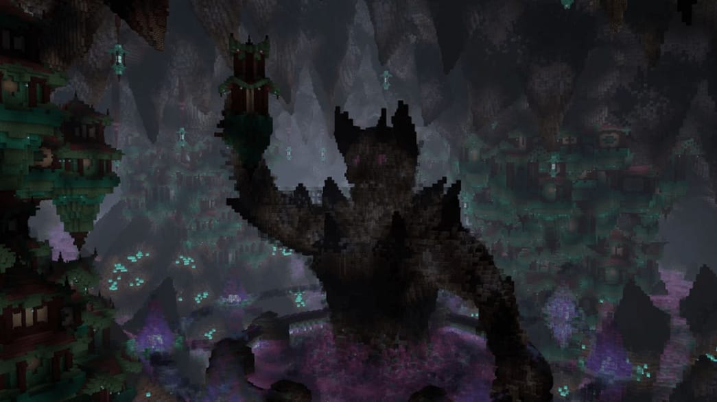 5 beautiful Minecraft build ideas for the Nether in 2022