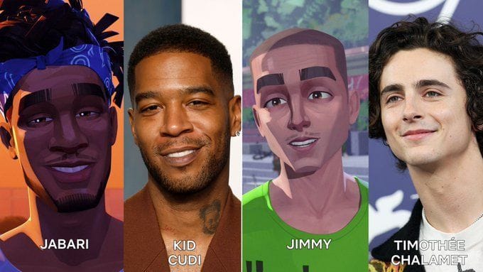 Entergalactic review: Is the new Netflix film worth watching?