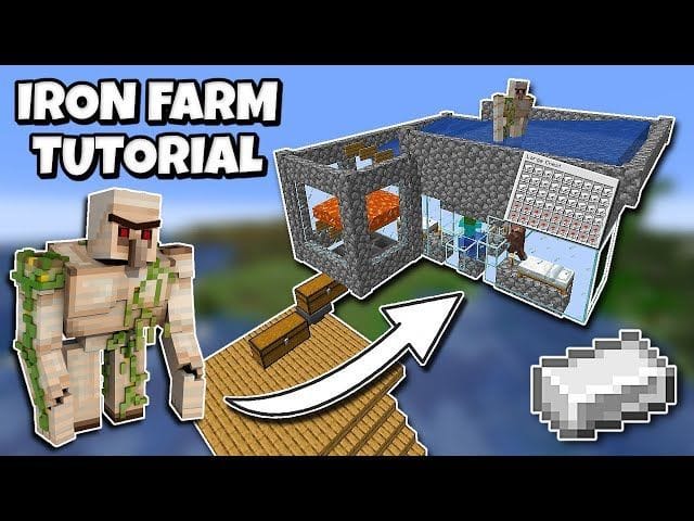 5 best resources to farm in Minecraft Skyblock