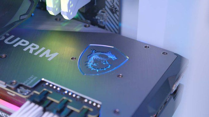 7 best graphics card manufacturers to choose from