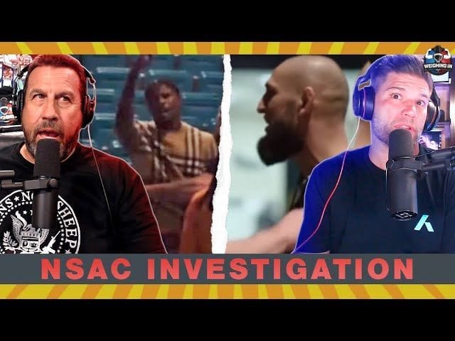 "You can get licensed, in fact you owe us 25000 dollars" - John ...