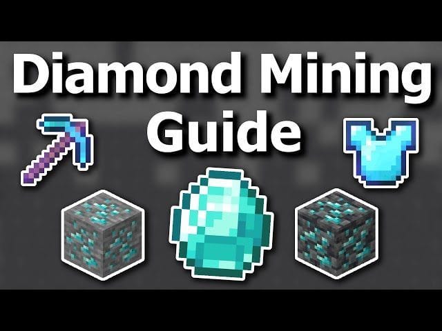 5 best Minecraft seeds for diamonds in September 2022