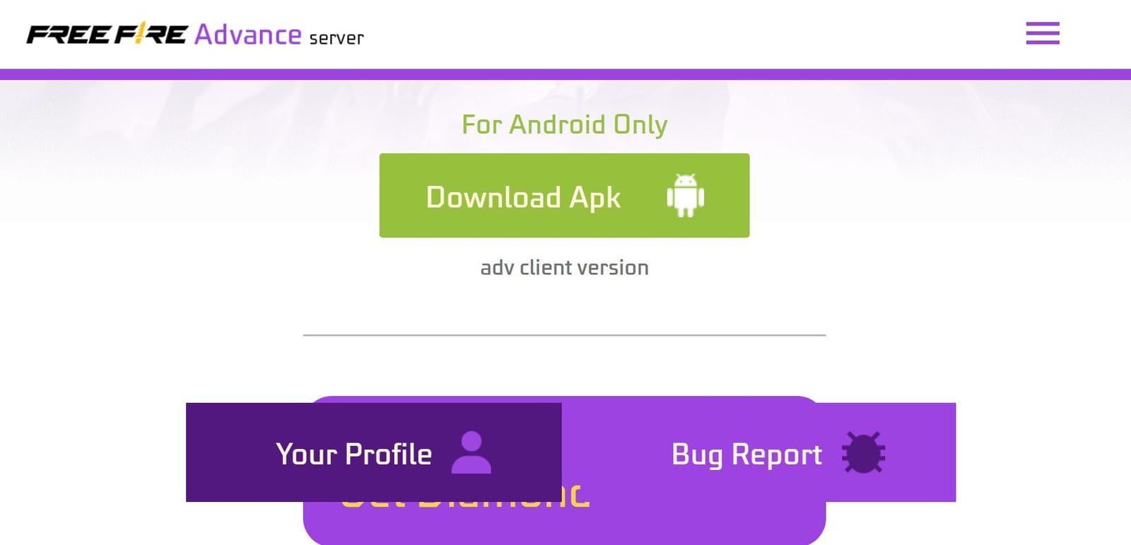 Free Fire Advance Server September 2022: How to play OB36 features on ...