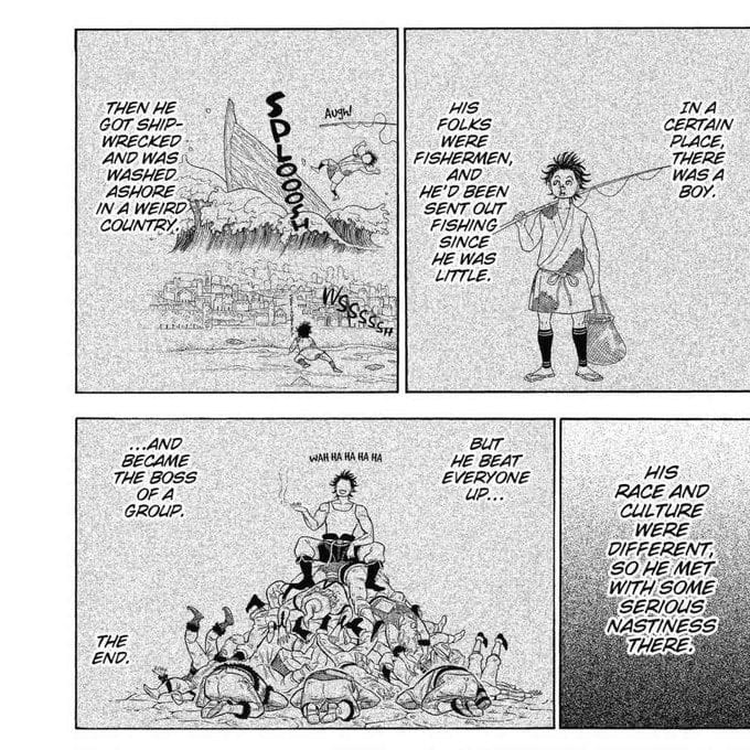 Twitter loses its mind over Hino Country's design and two new ...