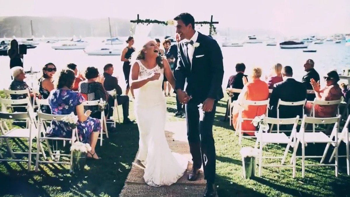 Who is Alyssa Healy's Husband?