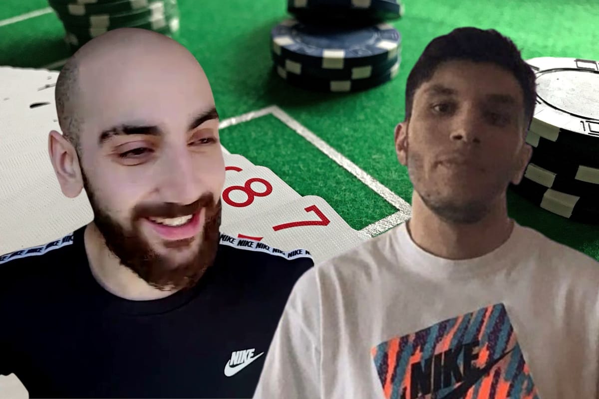 Trainwreck slams Twitch gambling ban demands following ItsSliker ...