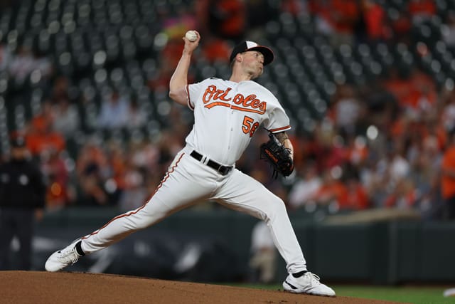 Kyle Bradish outduels Justin Verlander in Orioles victory
