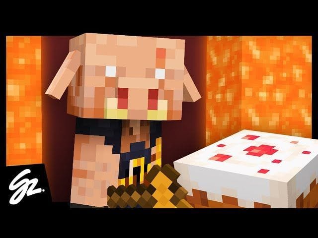 8 most terrifying hostile Minecraft mobs In 2022