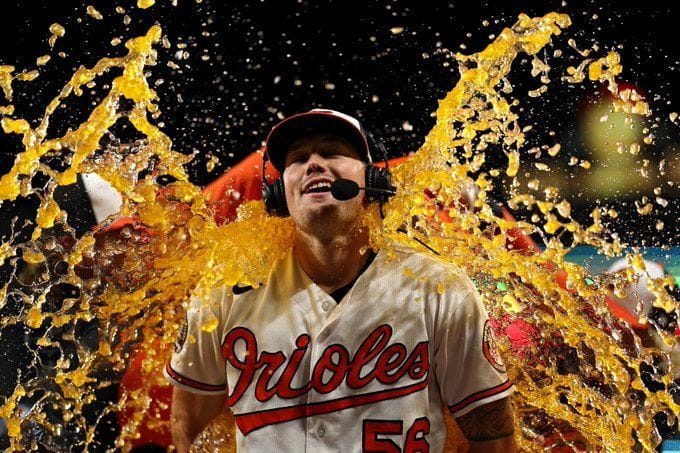 Kyle Bradish outduels Justin Verlander in Orioles victory
