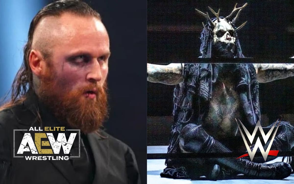 3 Reasons why Malakai Black should return to WWE and 2 reasons why he ...