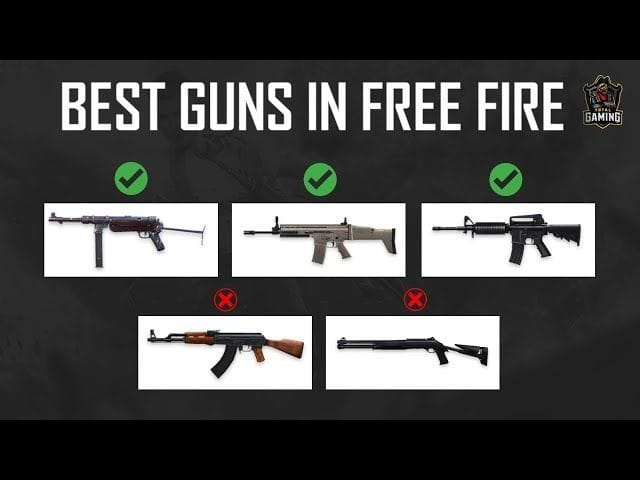 5 best Free Fire tips to push ranks in the OB36 version