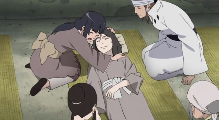 Who is Asura Otsutsuki in Naruto?